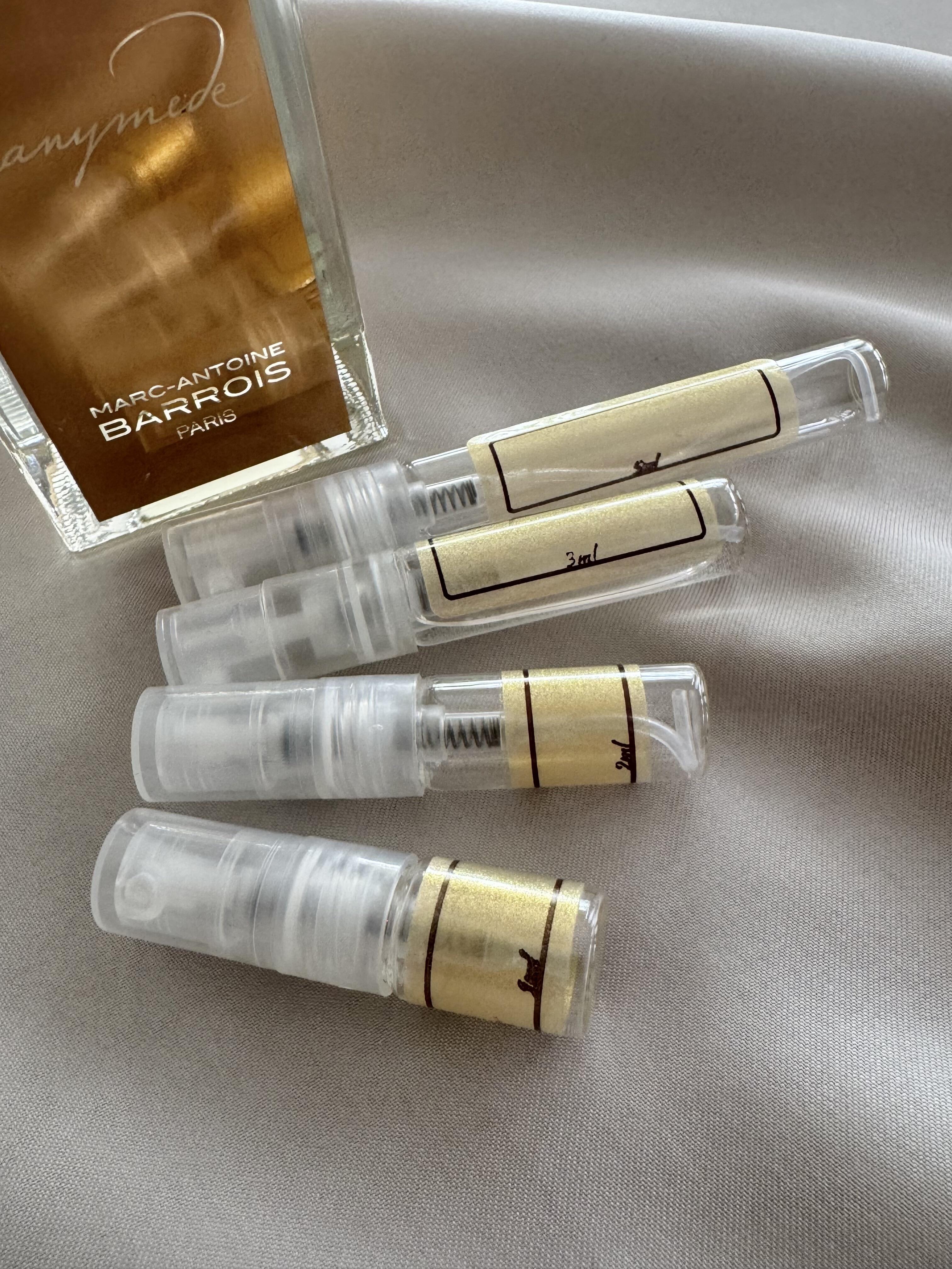 Marc Antoine Barrois - Ganymede - Fragrance Samples