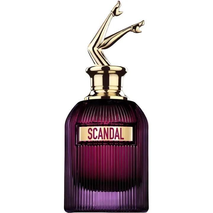 Jean Paul Gaultier | Scandal Intense | Fragrance Samples