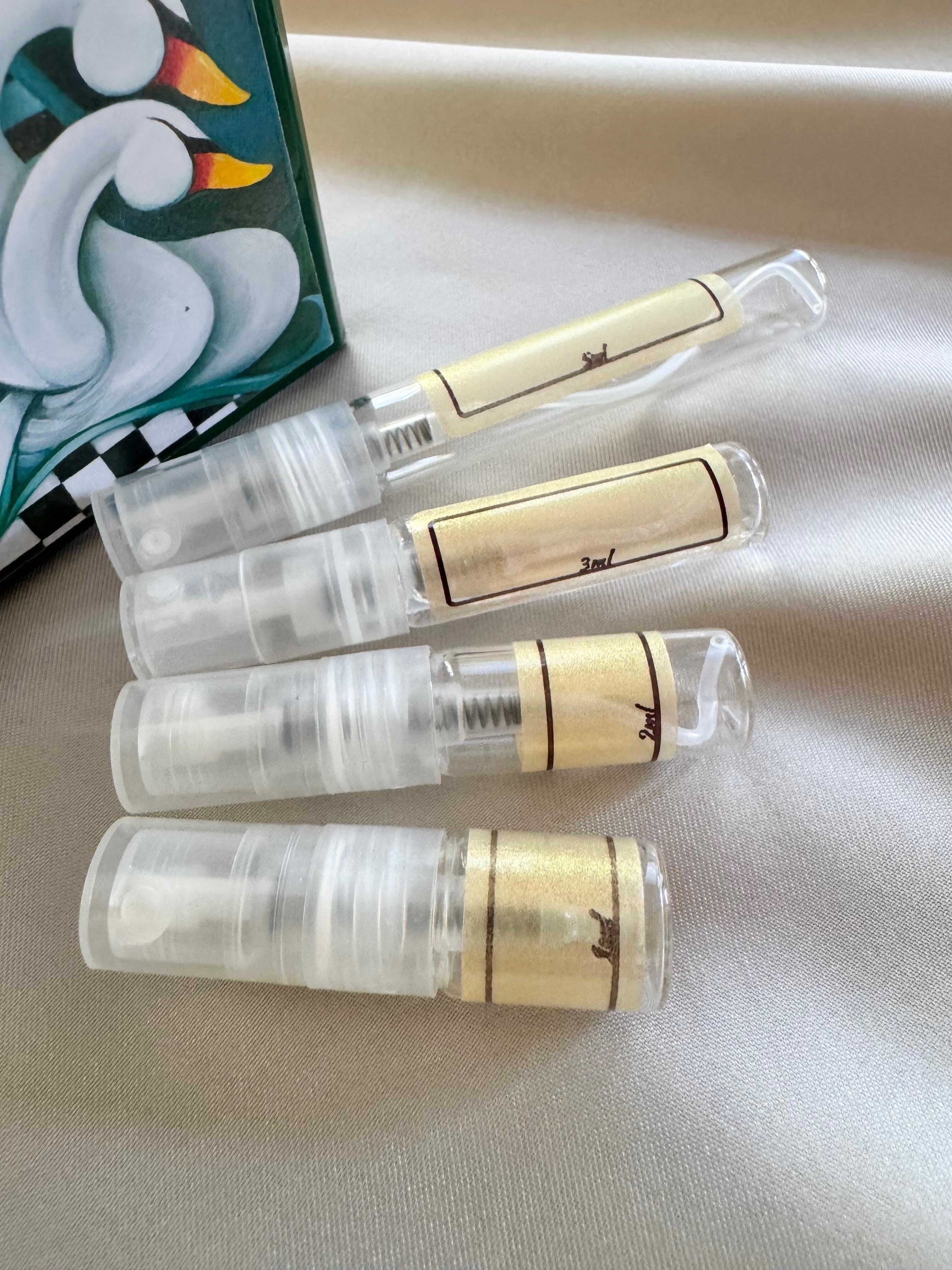 Adamo Parfum | Eden | Fragrance Samples