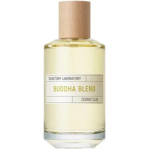 Les Liquides Imaginaires | Buddha Blend | Fragrance Samples