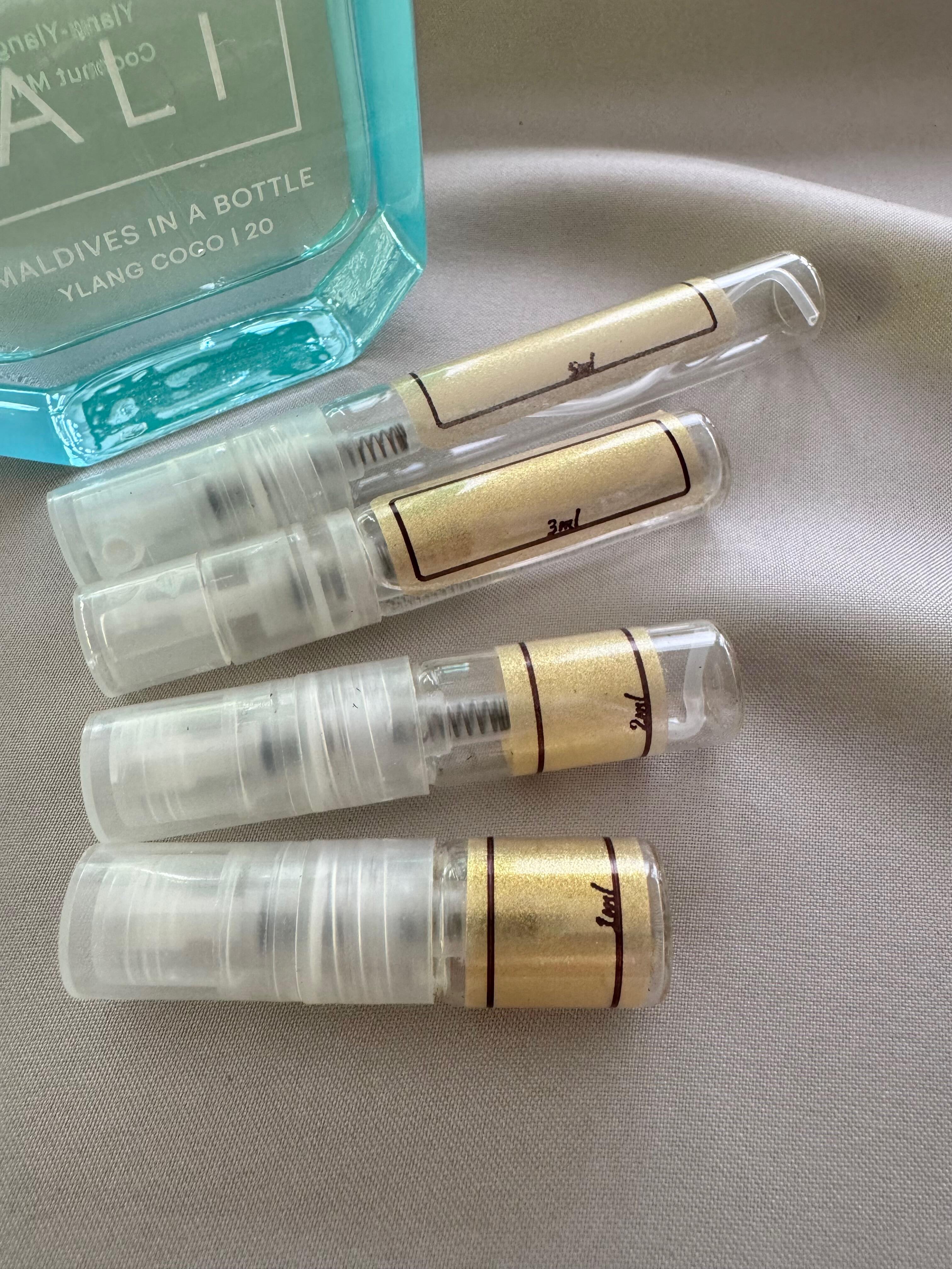 Kayali | Maldives in a Bottle Ylang Coco | 20 | Fragrance Samples