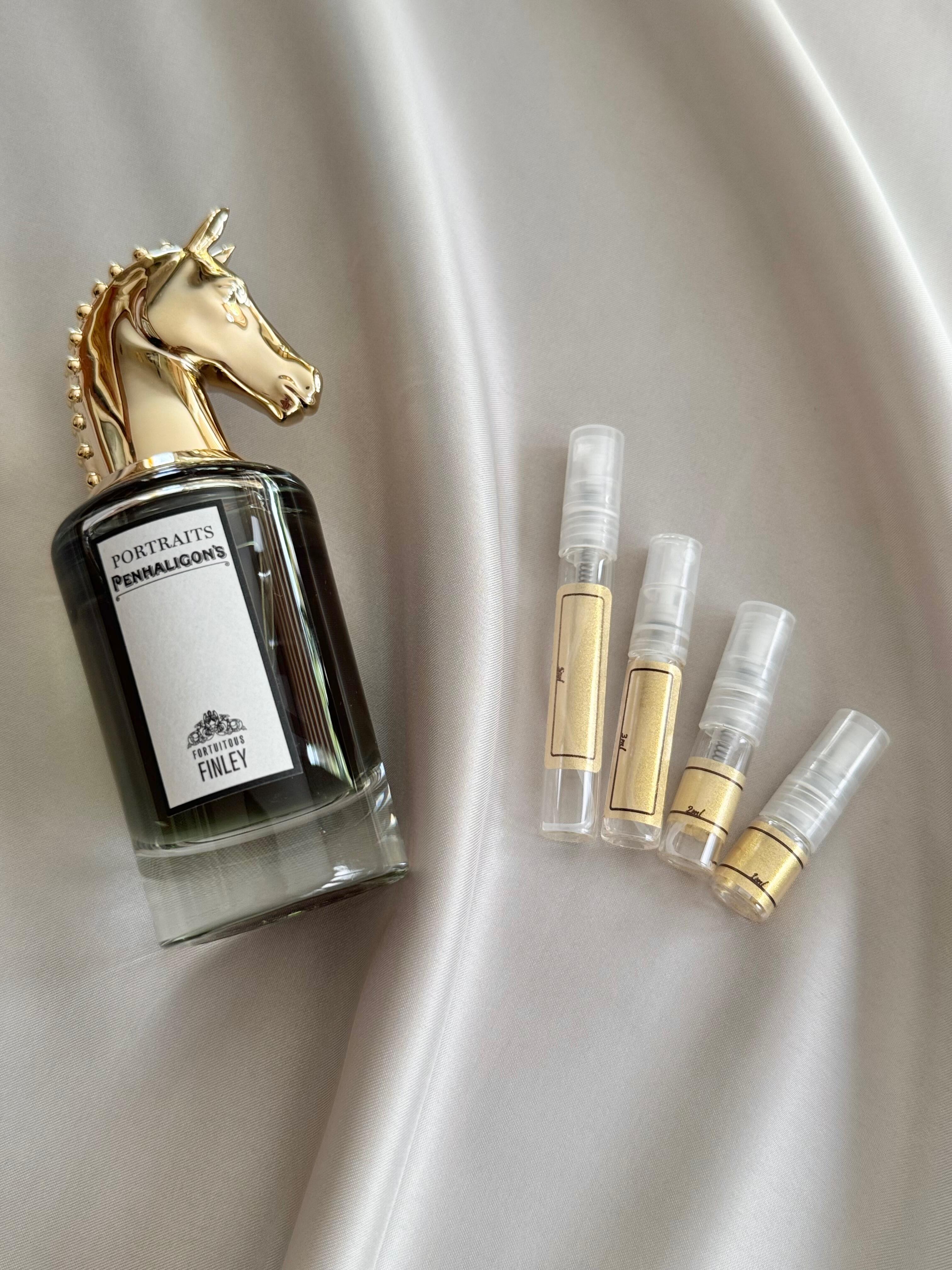 Penhaligons | Fortuitous Finley | Fragrance Samples