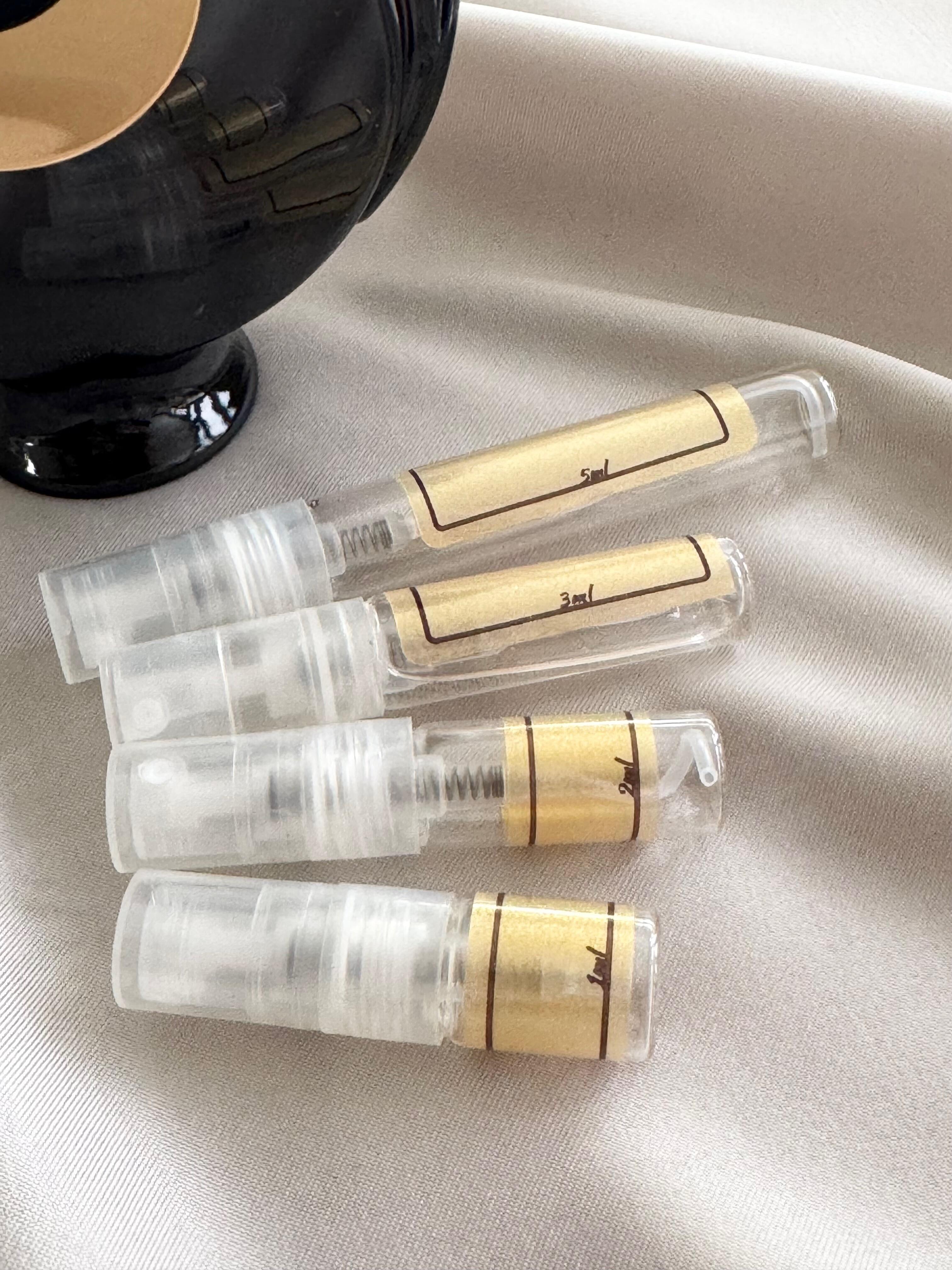 Rabanne | Olympea Absolu | Fragrance Samples