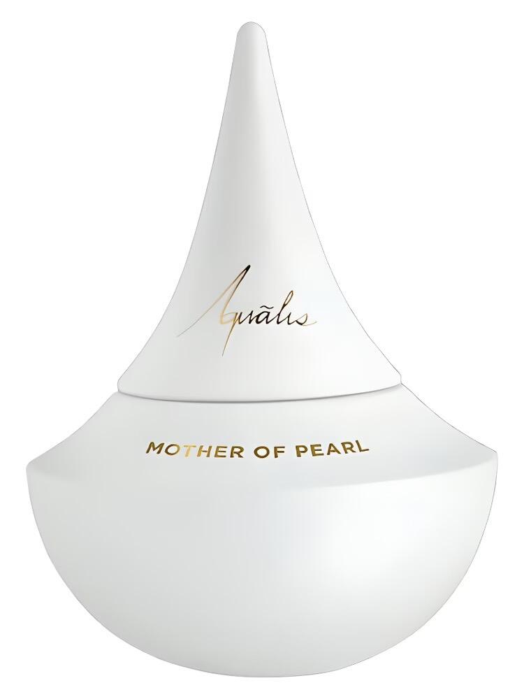 Aqualis | Mother of Pearl | Fragrance Samples