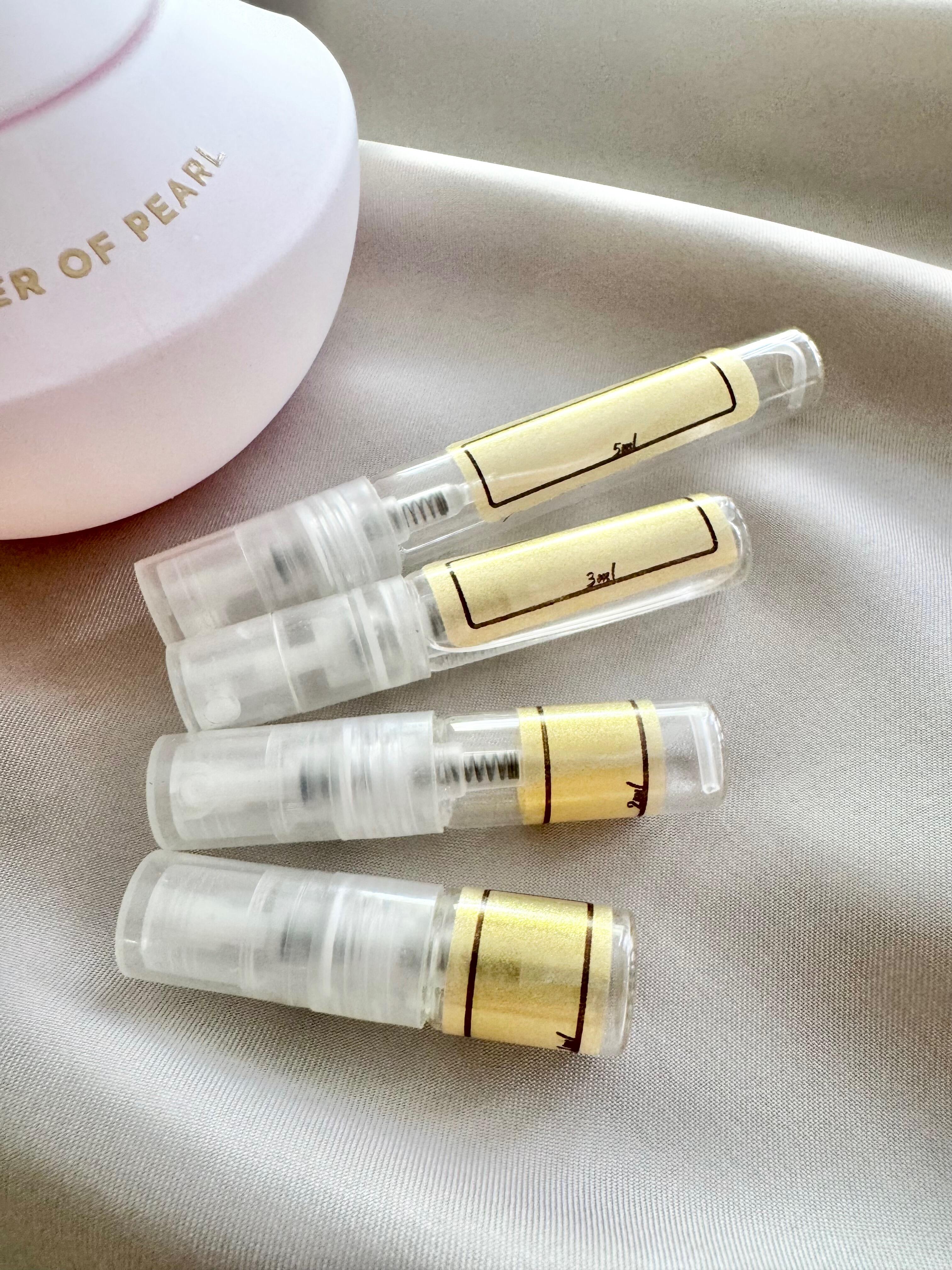 Aqualis | Mother of Pearl | Fragrance Samples