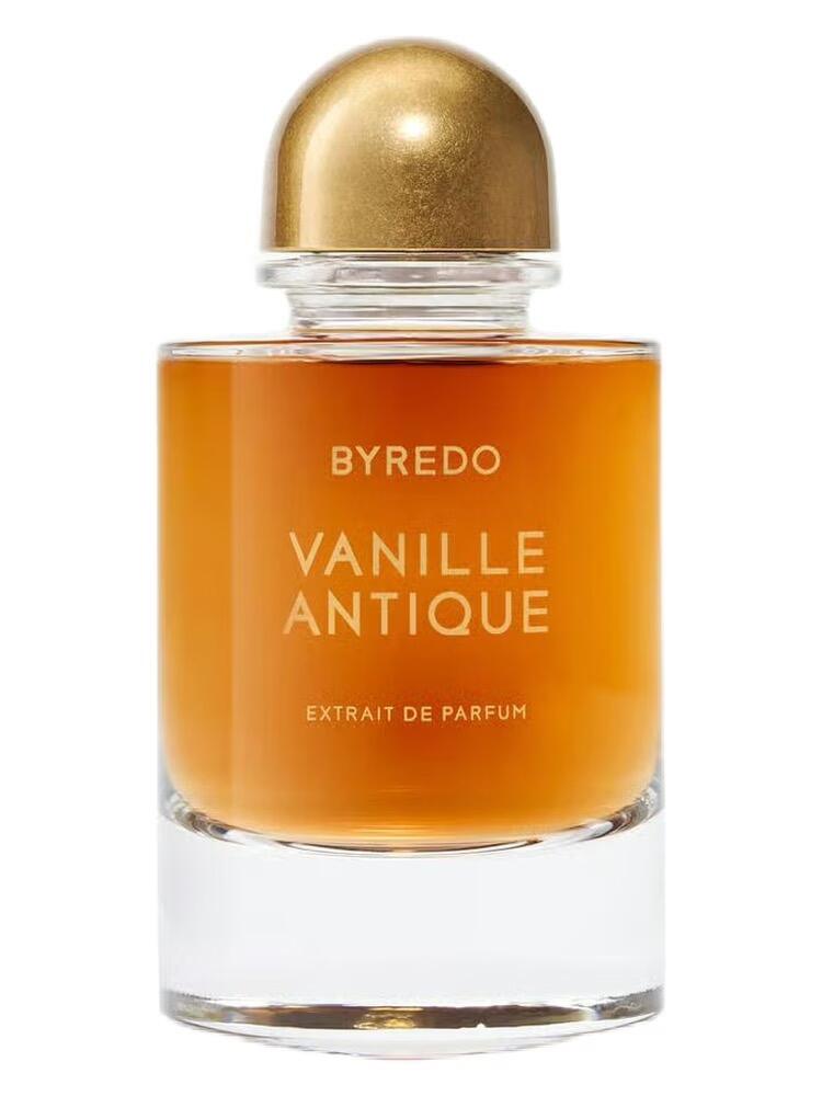 Byredo | Vanille Antique 2025 | Fragrance Samples