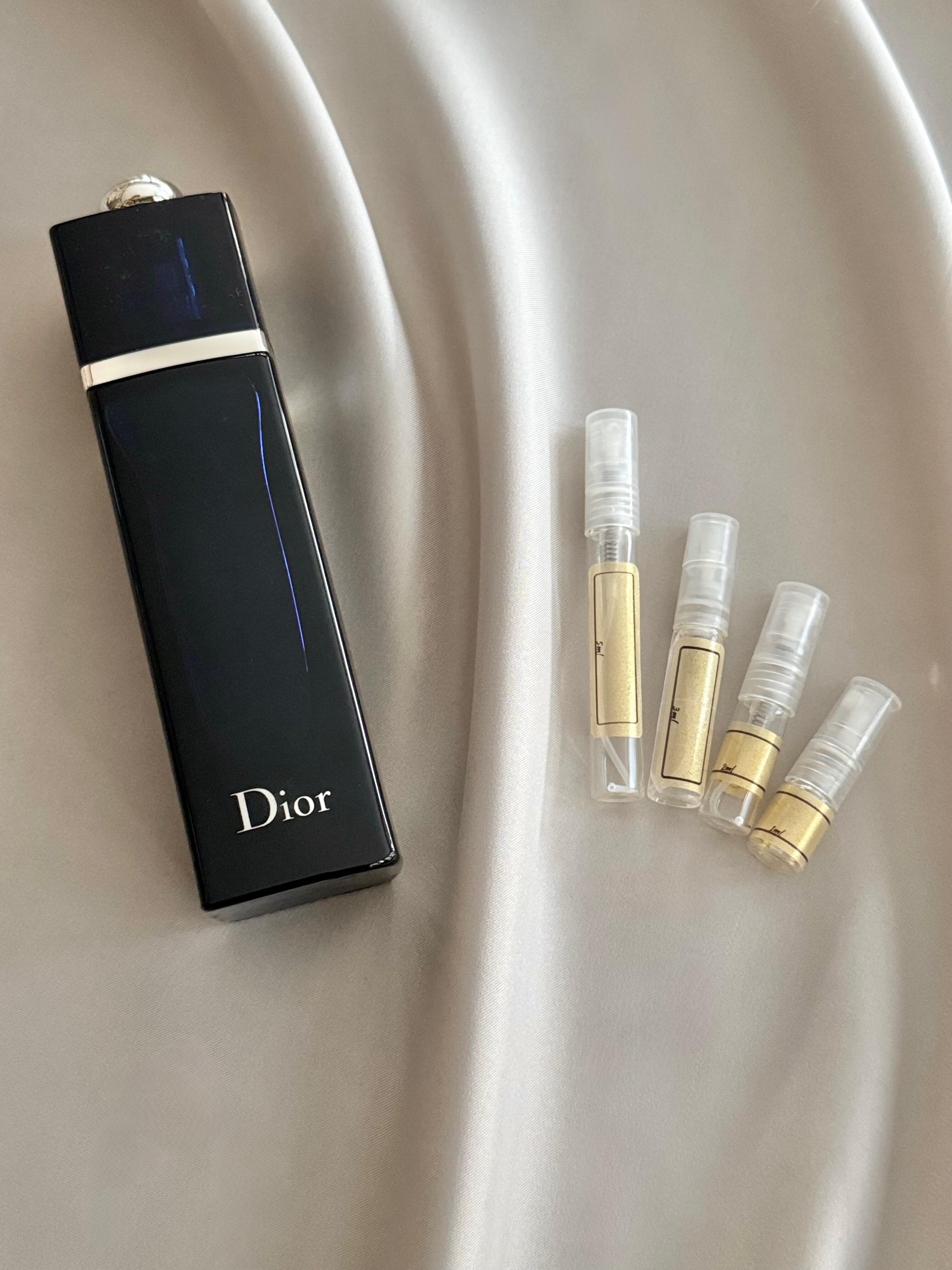 Dior | Addict EDP | Fragrance Samples
