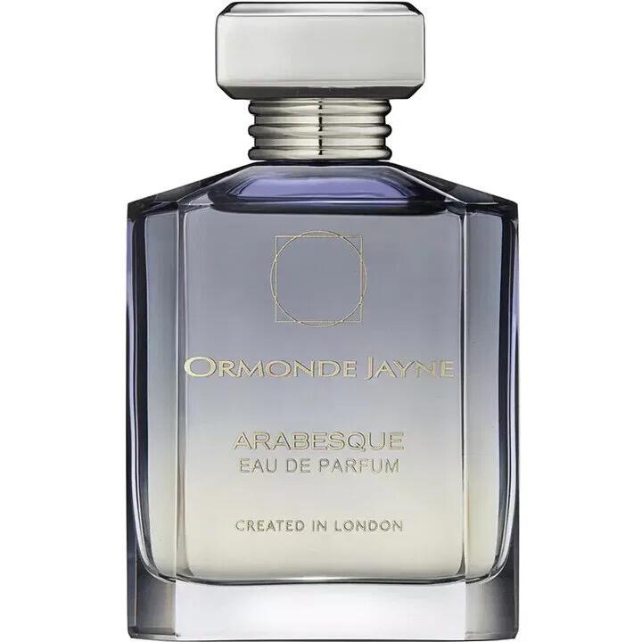 Ormonde Jayne | Arabesque | Fragrance Samples
