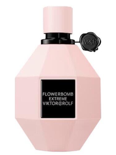 Victor & Rolf | Flowerbomb Extreme | Fragrance Samples