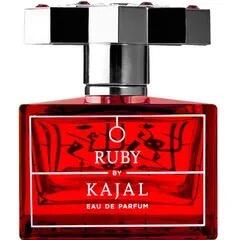 Kajal | Ruby | Fragrance Samples