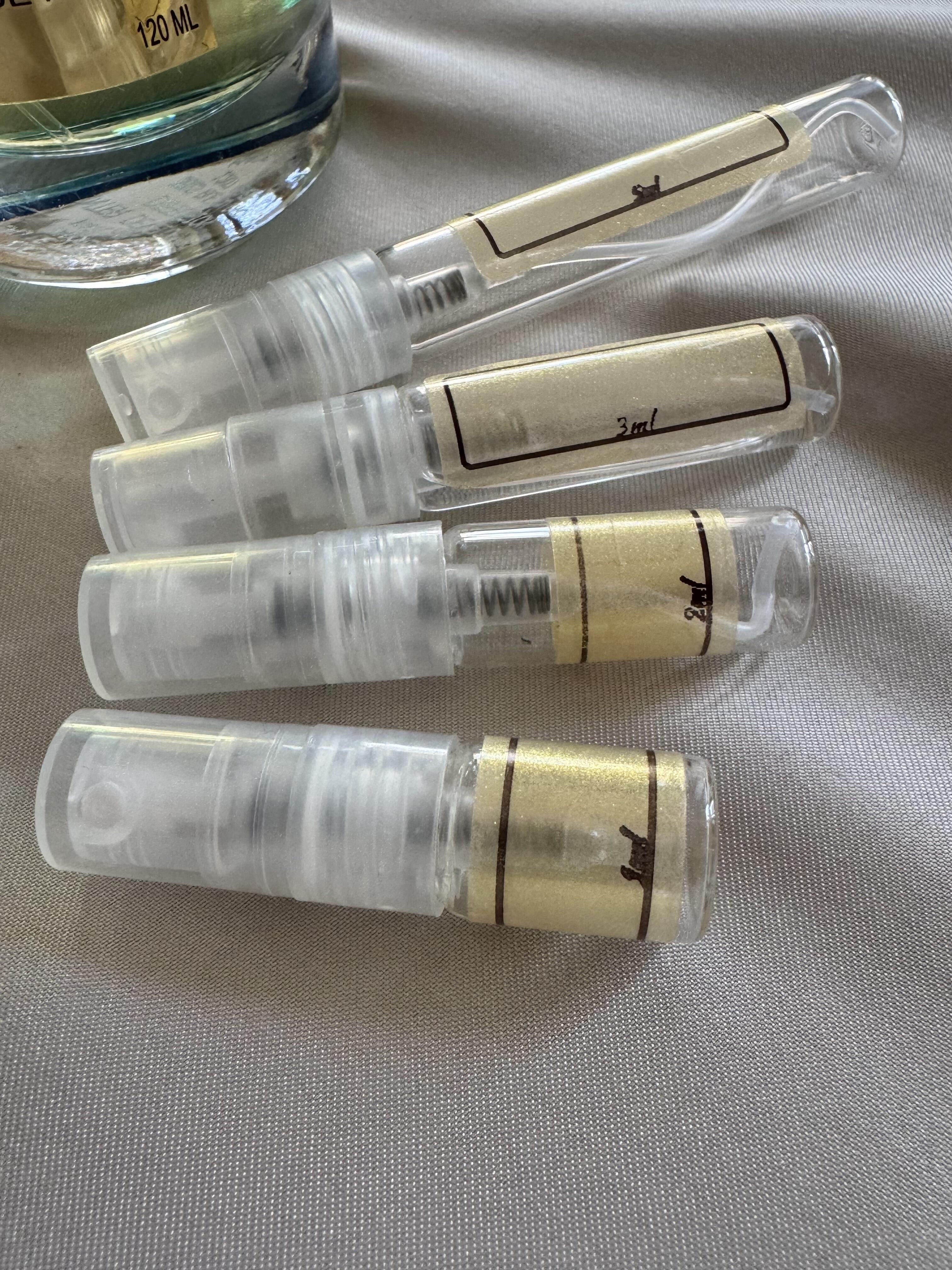 Mancera | Aoud Lime Mint | Aoud Lime Mint | Fragrance Samples