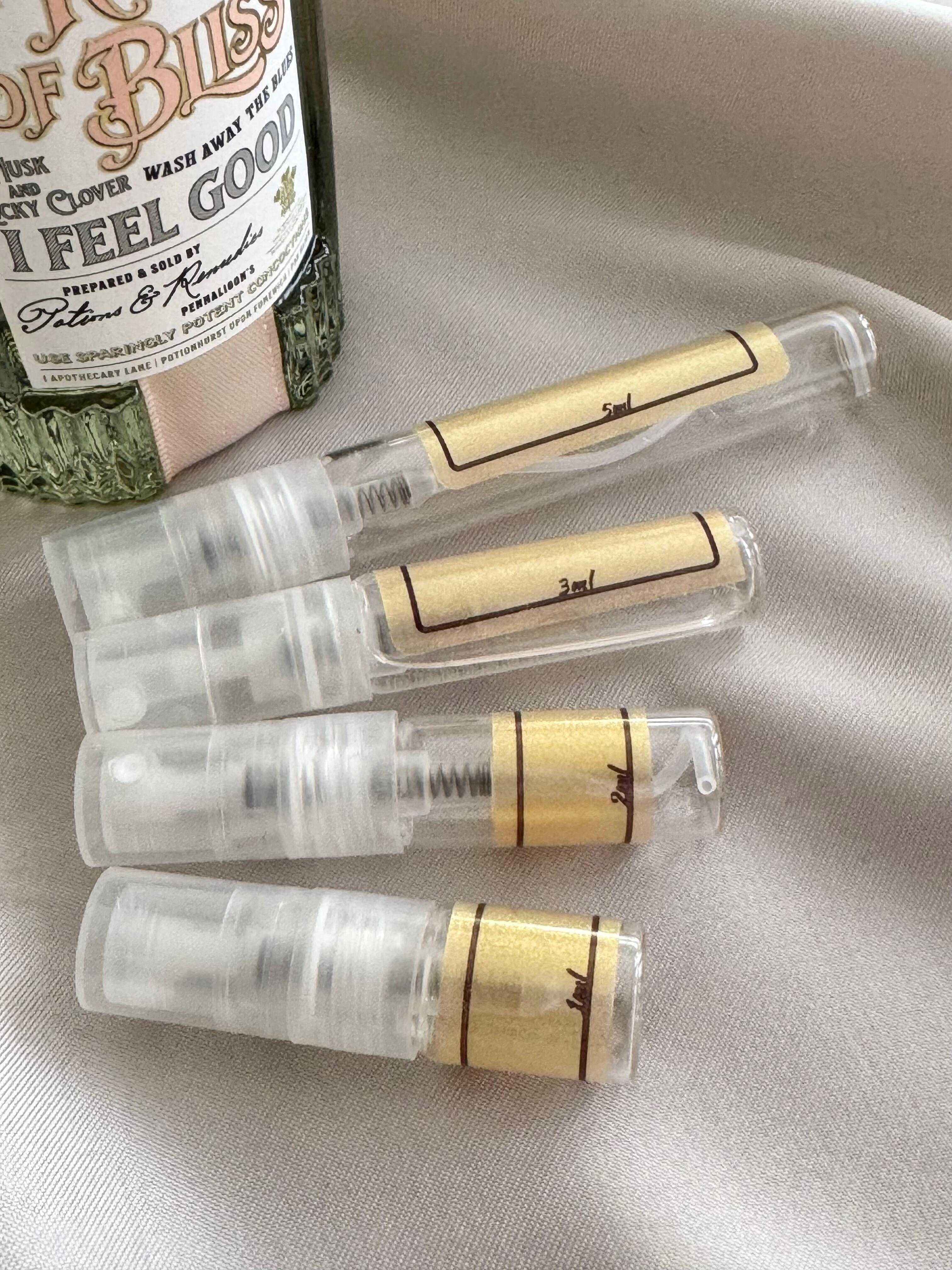 Penhaligons | A Kiss of Bliss | Fragrance Samples