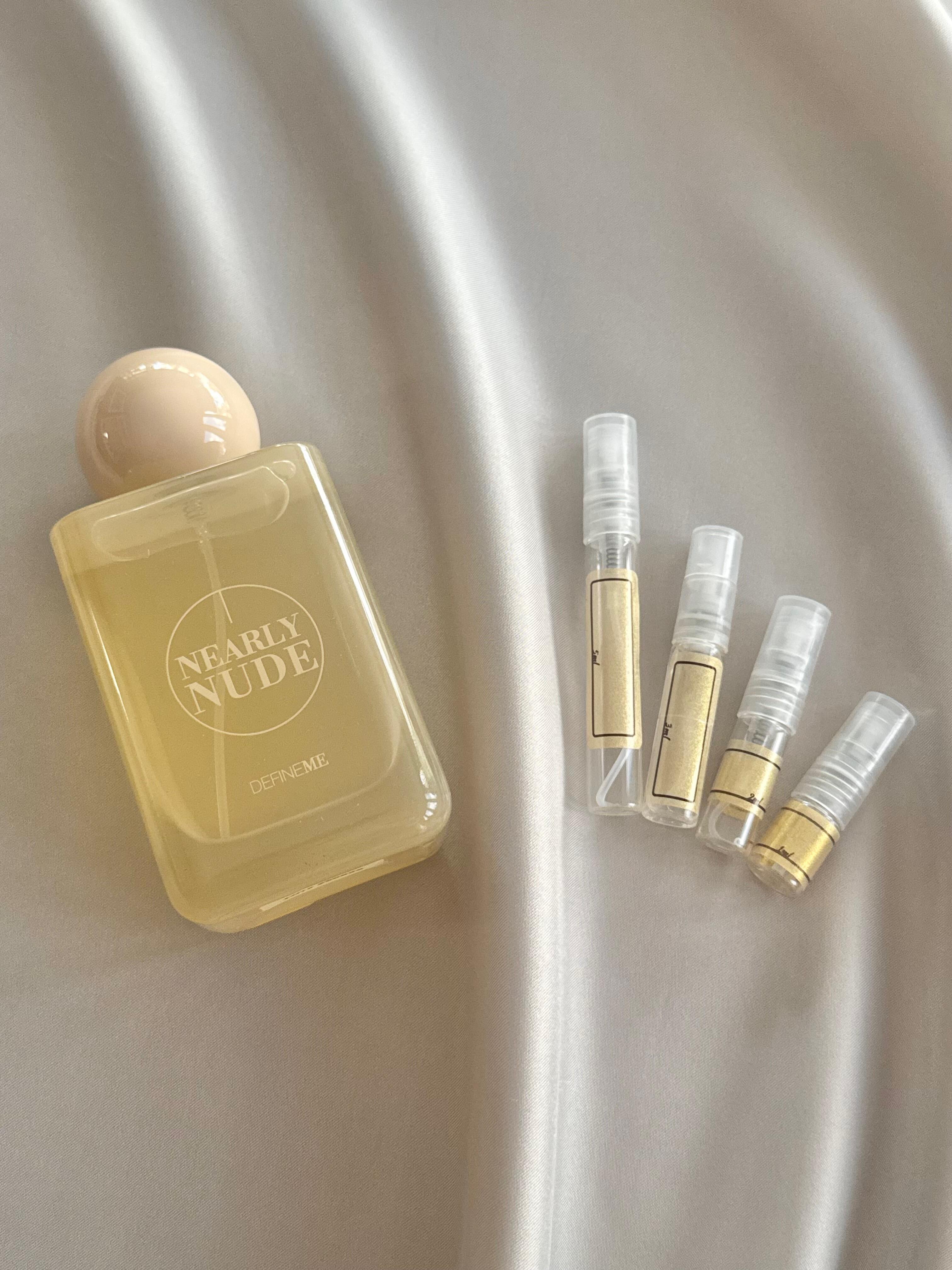 Small Aromas Fragrance Samples UK