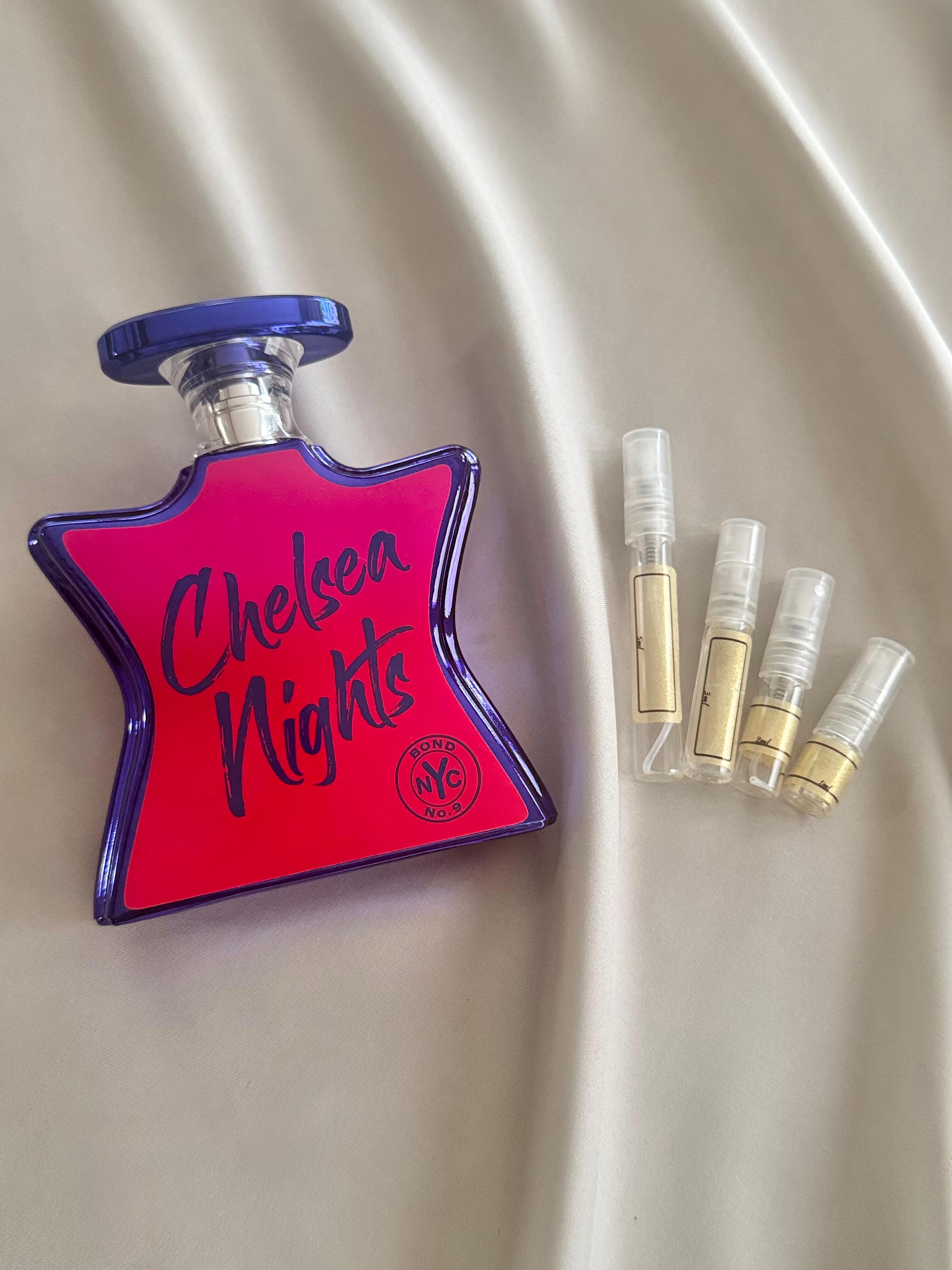 Bond No 9 | Chelsea Nights | Fragrance Samples