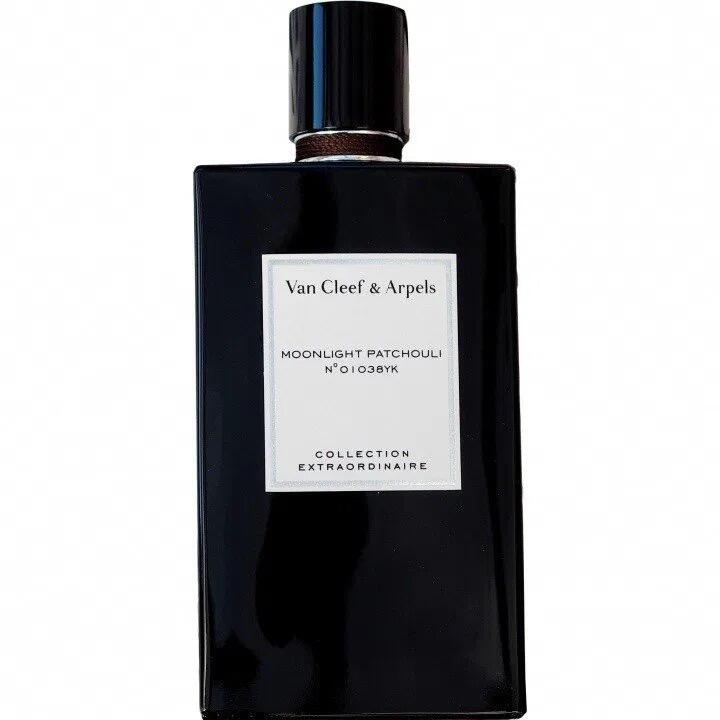 Van Cleef & Arpels | Moonlight Patchouli | Fragrance Samples