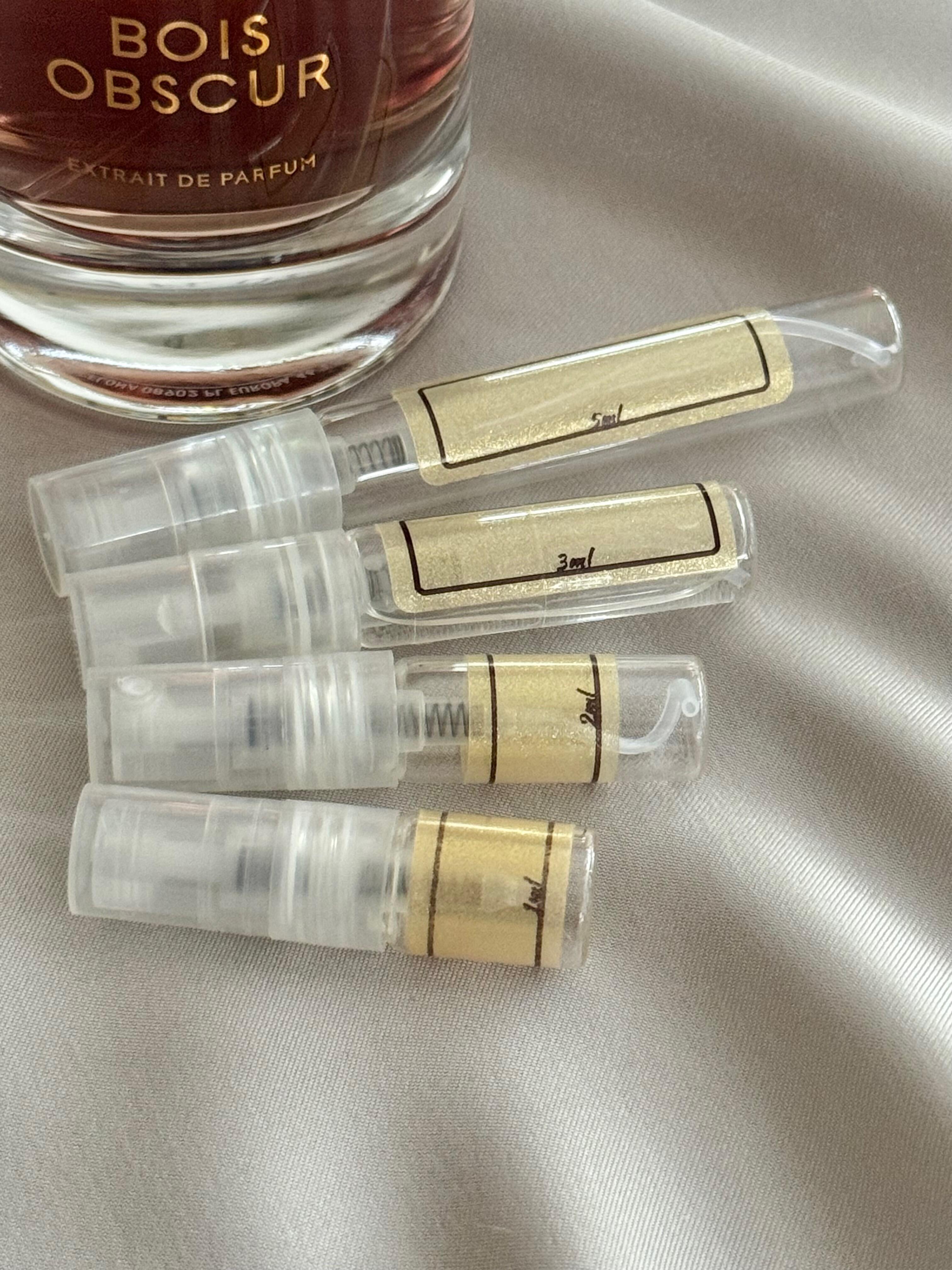 Byredo | Bois Obscur | Fragrance Samples