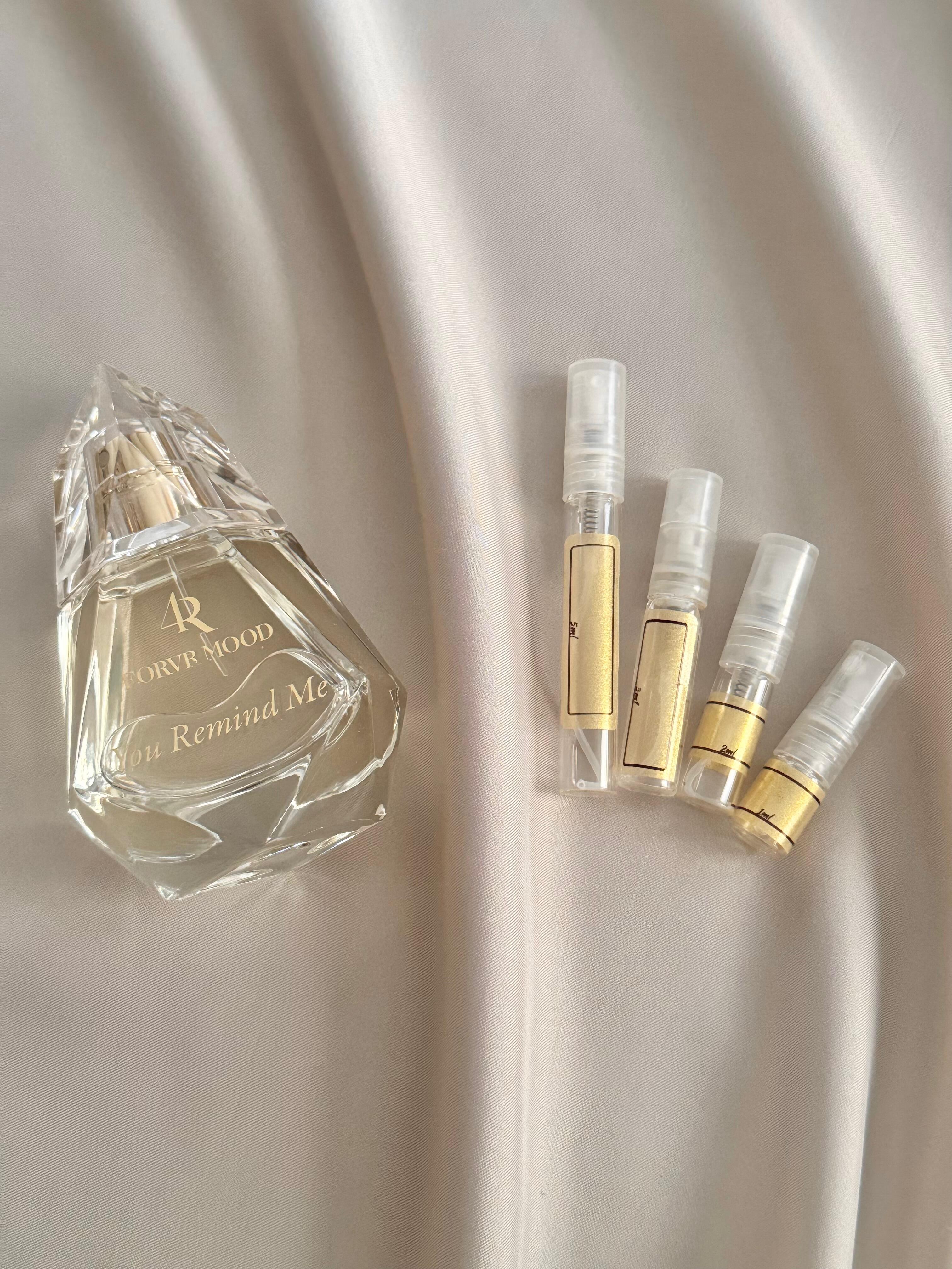 FORVR Mood | You Remind Me | Fragrance Samples