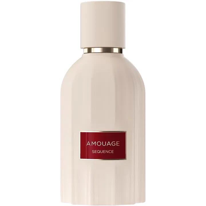 Amouage | Sequence | Fragrance Samples