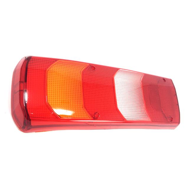 Rear Lens Lh Rh Mercedes Actros KLTF1578U