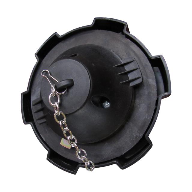 Fuel Cap - Bayonet Locking 80Mm Plastic Vented FC02