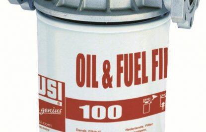 Diesel waxing – DERV fuel filters blocked with wax: find out why
