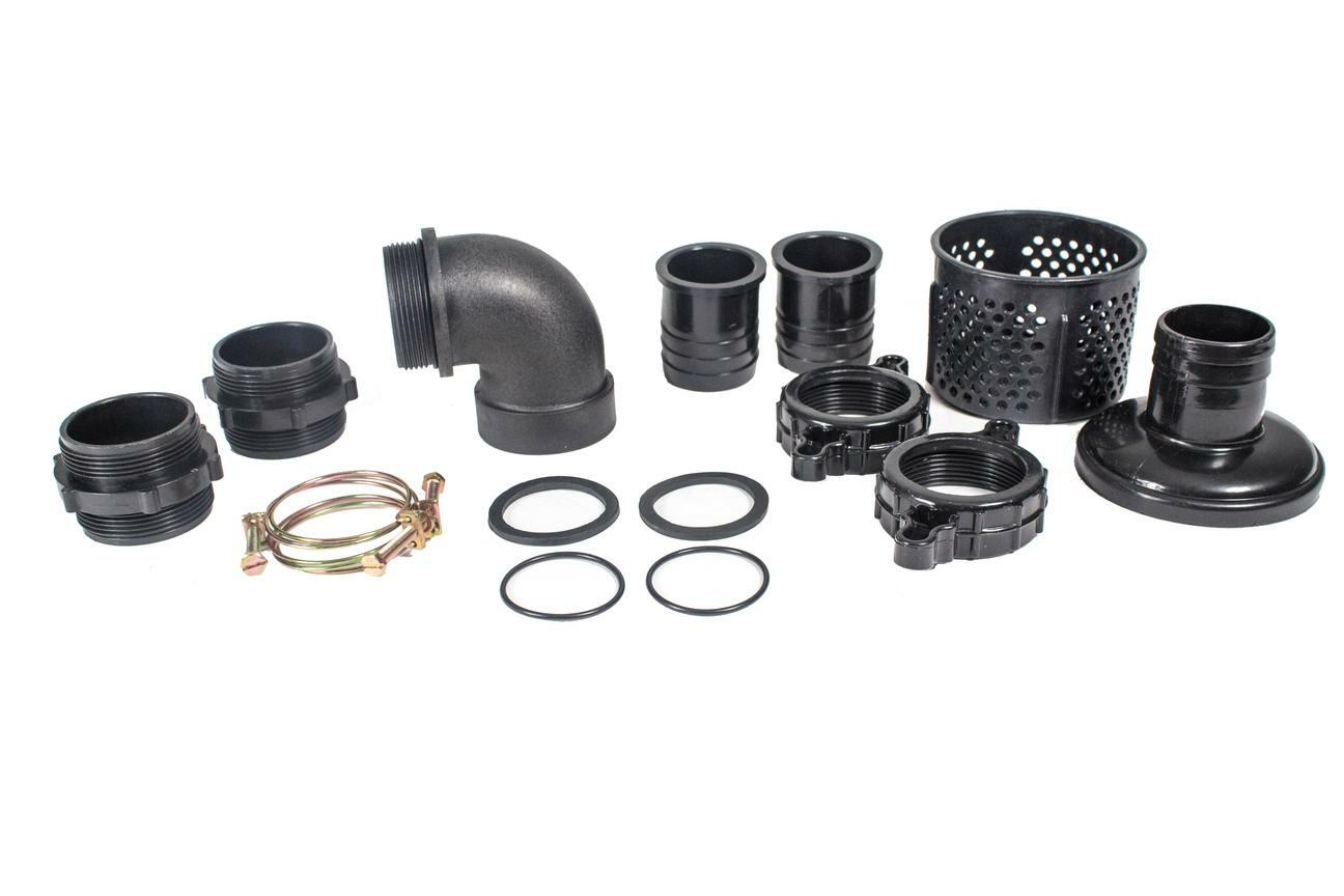 Hyundai - 50mm Petrol Chemical Pump - HYC50