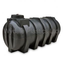 Underground Water Tanks - Residential, Commercial, or Industrial Use