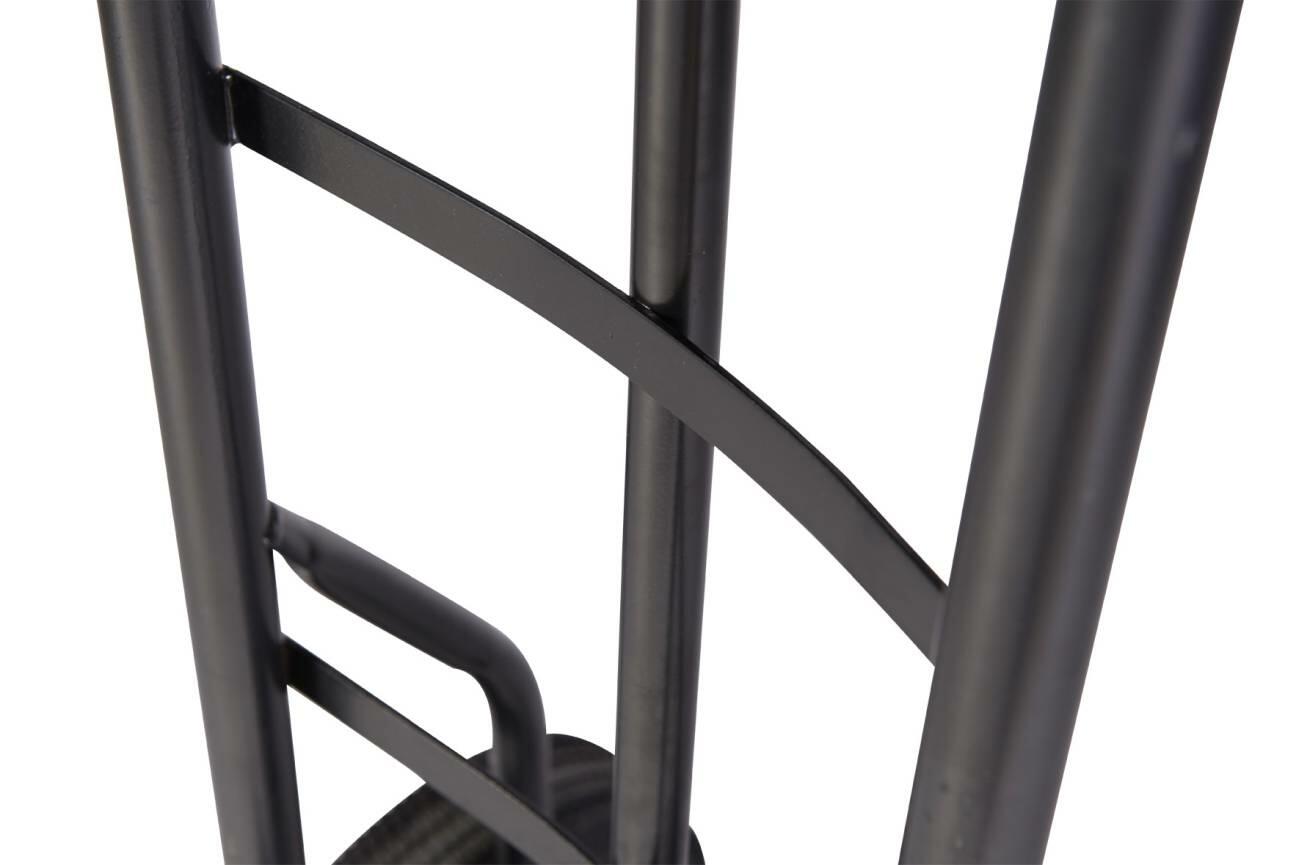 Armorgard ST500 Solid Back Sack Truck