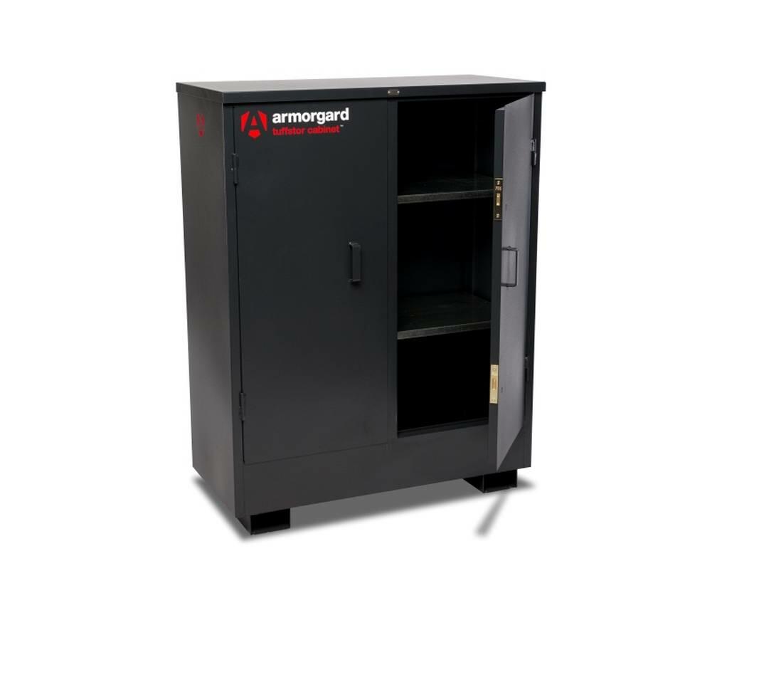 Armorgard - Tuffstor TSC3 Secure Cabinet