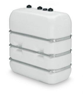 Werit Water Tanks - Excellence in the Realm of Industrial Tanks