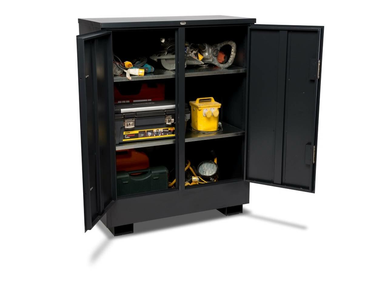 Armorgard - Tuffstor TSC3 Secure Cabinet