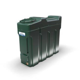Titan Oil Tanks - Best Prices HERE! UK stock with Install Kit