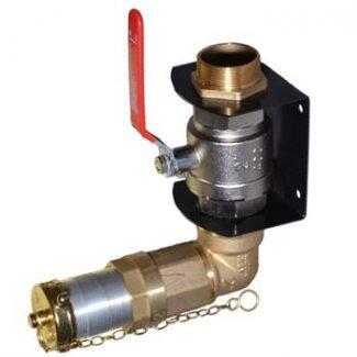 Fill Points & Cabinets - Single and Twin, Bunded, Unbunded & Lockable