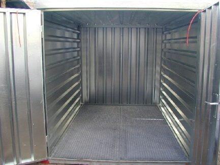 Innovative Chemical COSHH Solutions