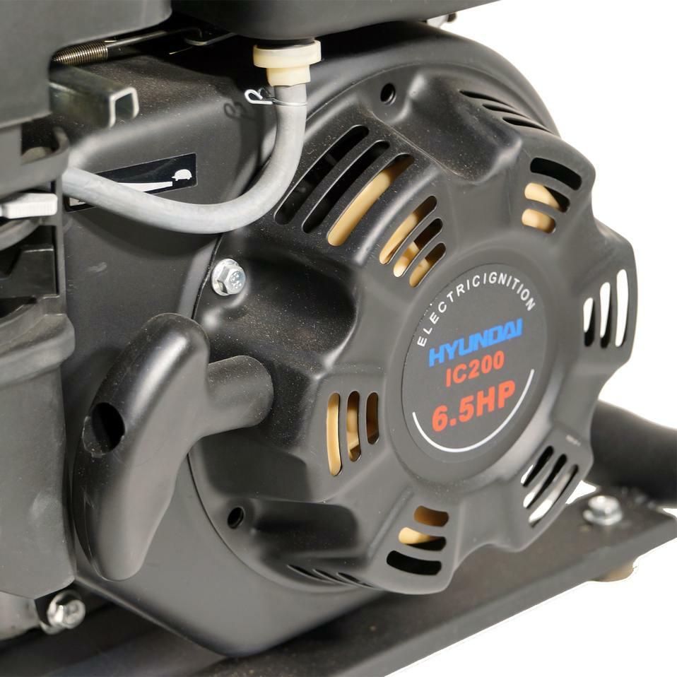 Hyundai - 50mm Petrol Chemical Pump - HYC50