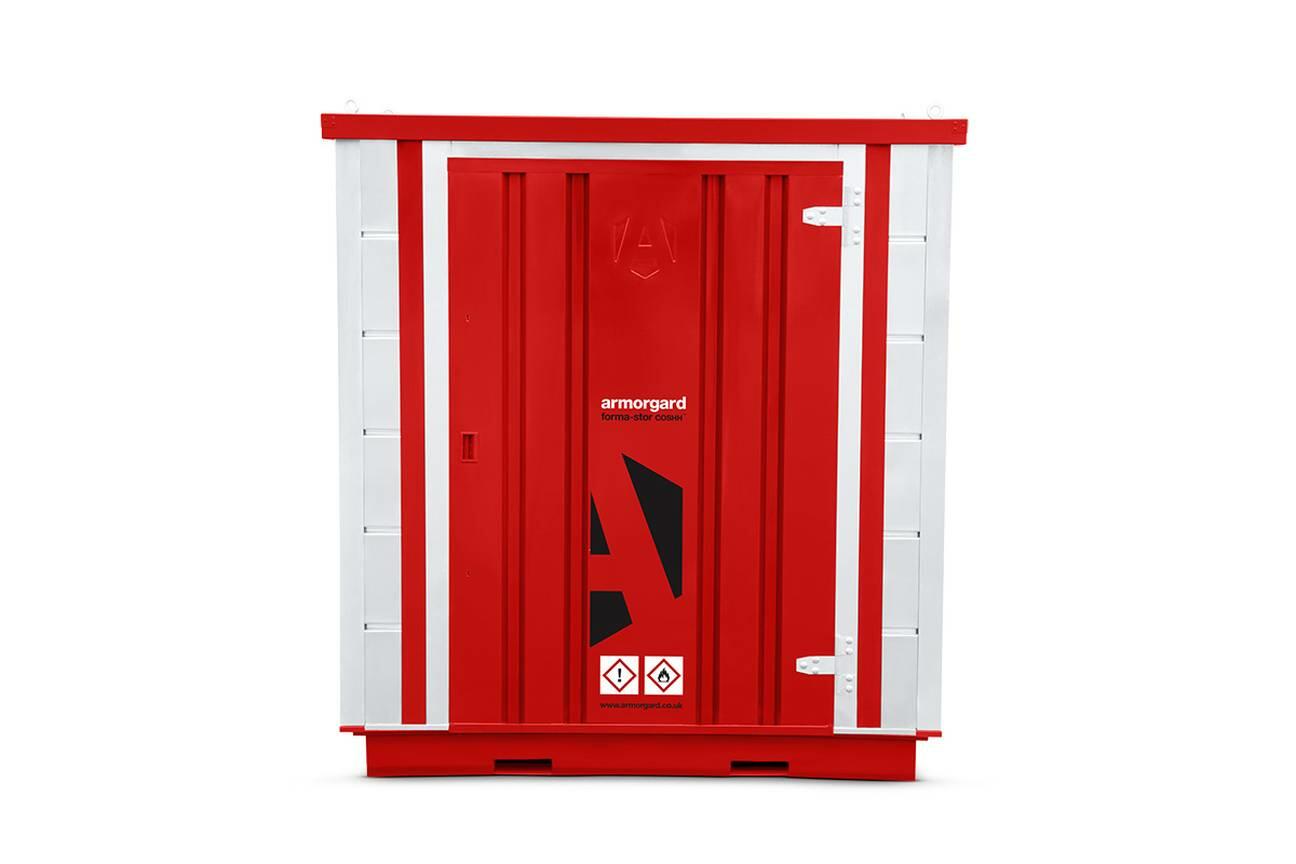 Armorgard Forma-Stor FR100-C COSHH Container