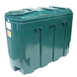 Secure 3C Oil Storage Solutions