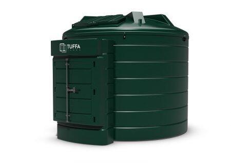 Oil Tanks by Size - We stock all tank sizes for fast delivery.
