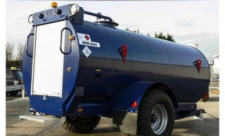 Fuel bowser range for sale - Diesel - Petrol - Aviation