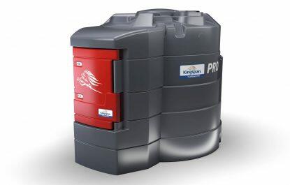 Fuel Management System - UK Case study