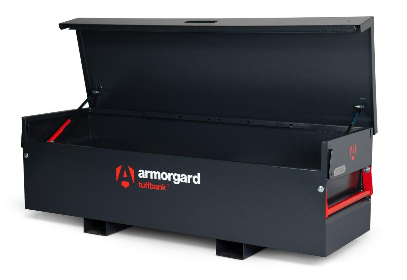 Armorgard Tuffbank TB6 Secure Tool Vault