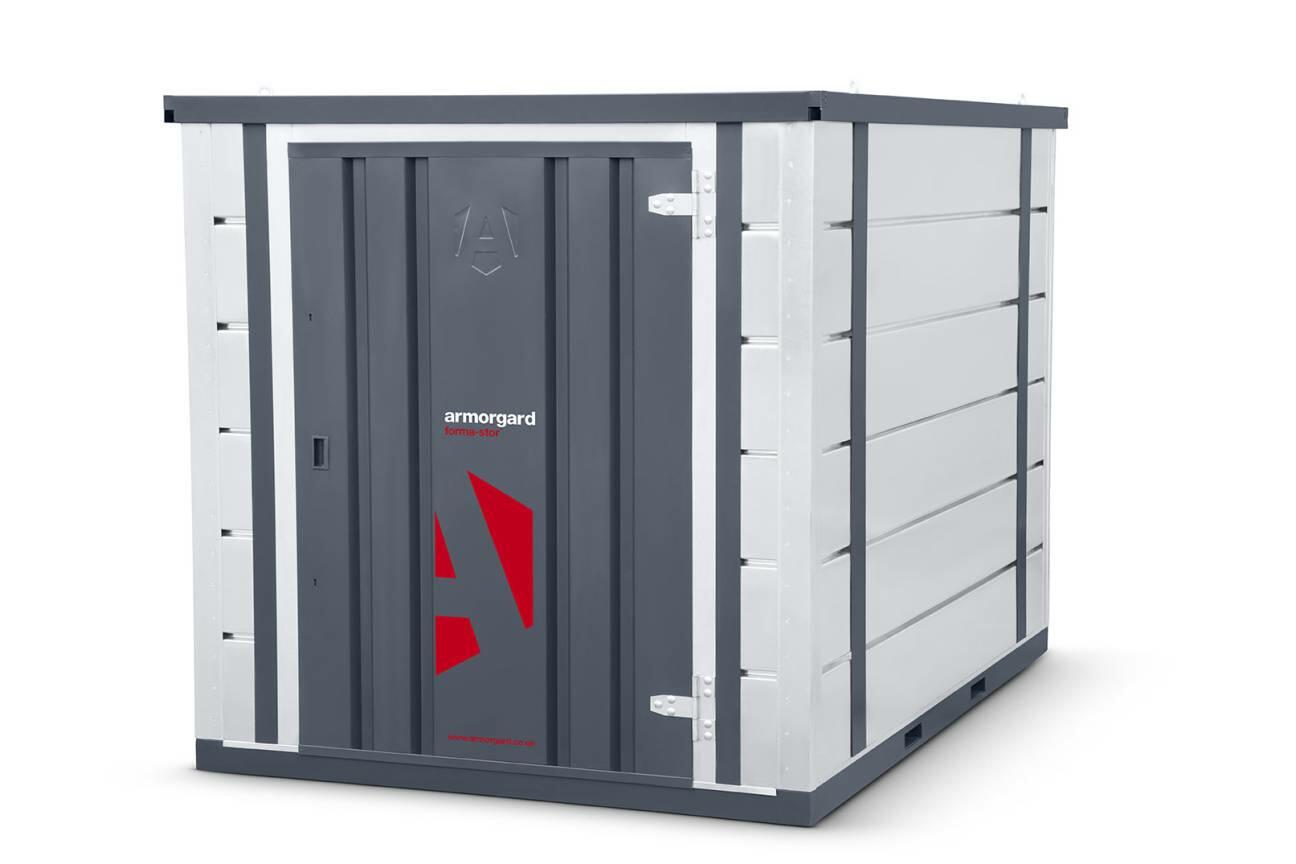 Armorgard Forma-Stor FR300-T Flat Pack Store