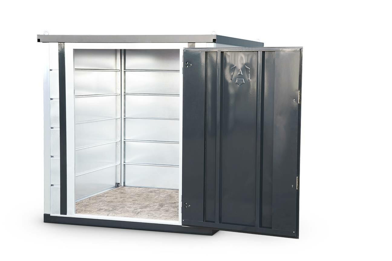 Armorgard Forma-Stor FR200-T Flat Pack Store