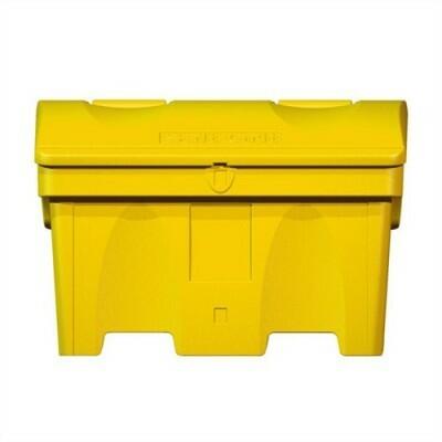 Armorgard - 400 Litre Grit Bin / Storage Box