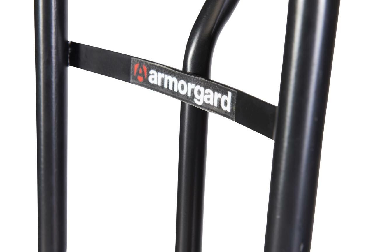 Armorgard ST500 Solid Back Sack Truck