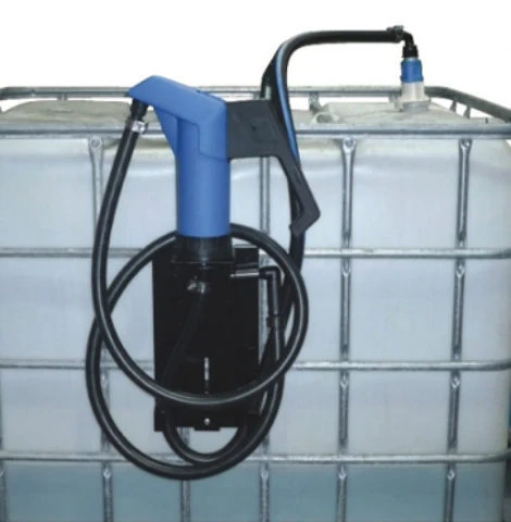 Piusi - MultiPump Electric AdBlue Pump for Drum