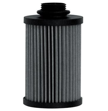 Piusi - Clear Captor Steel Mesh Particle Diesel Fuel Tank Filter
