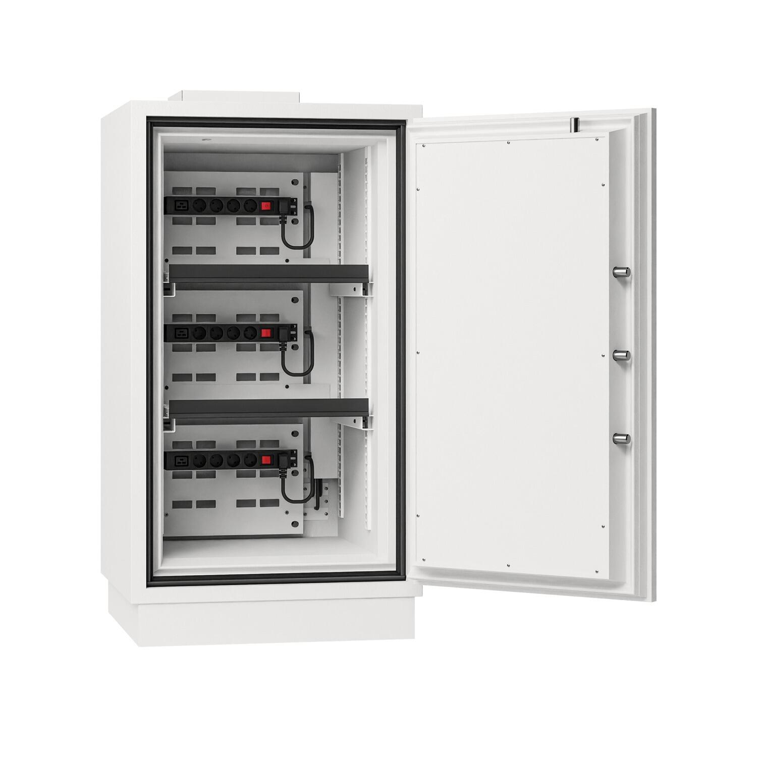 Lithium Battery Cabinets for Charging & Storage