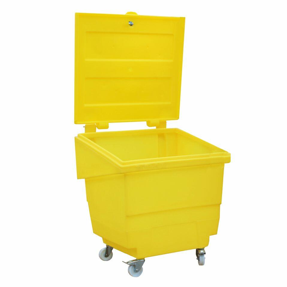 Romold GPSC2 Storage Container 250L