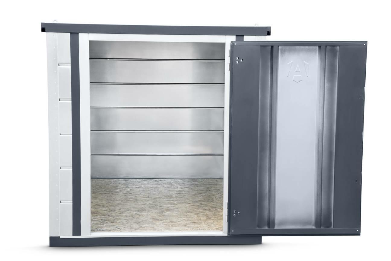 Armorgard - 3m x 2m Flat Pack Container - Forma-Stor FR300-T